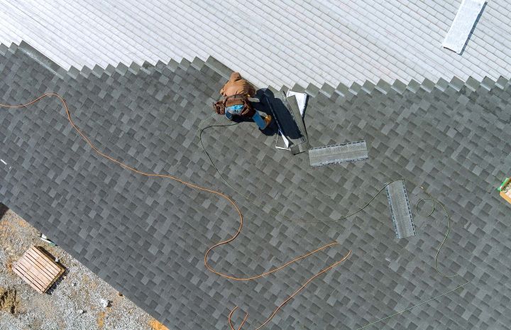 How to Hire a Roofing Contractor? - Kovacs Construction